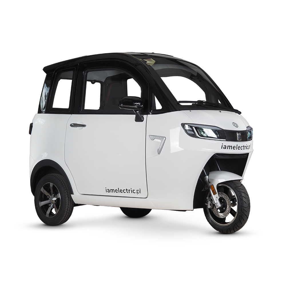 ASIX MOTORS – A&A MOTO SKORPION